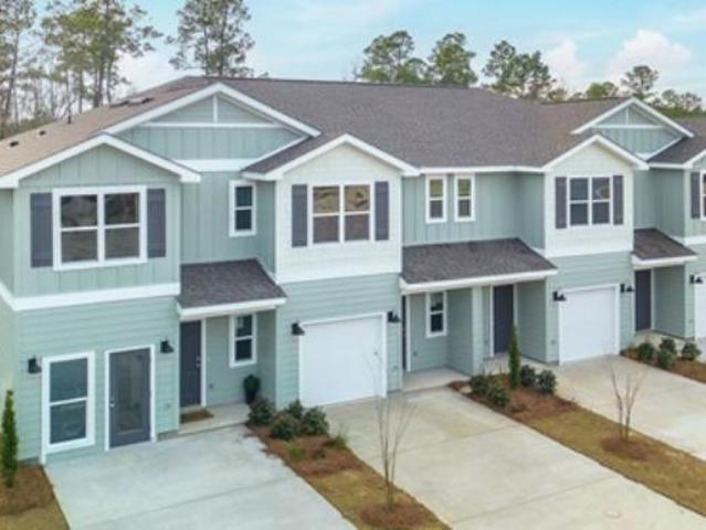 3 Br, 3 bath, Townhouse/Brownstone/RowHouse 12301 Sinclair Drive