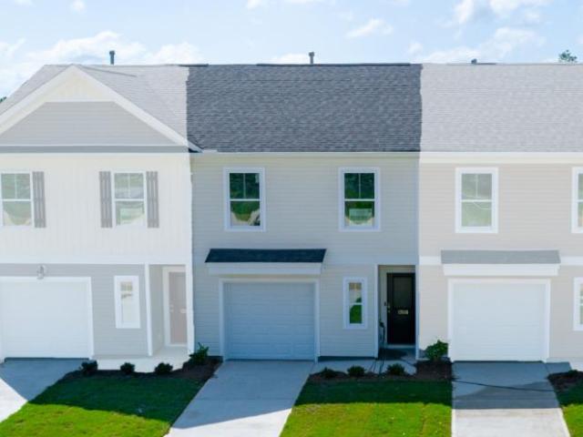 3 Br, 3 bath, Townhouse/Brownstone/RowHouse 1230 Wylie St