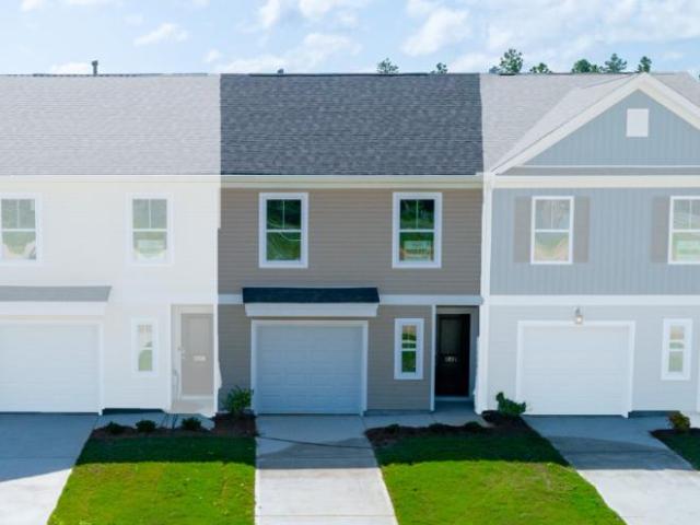 3 Br, 3 bath, Townhouse/Brownstone/RowHouse 1230 Wylie St