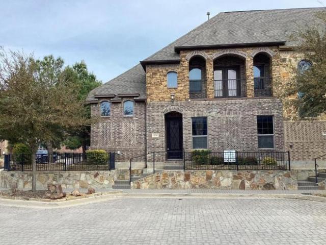 3 Br, 3 bath, Townhouse/Brownstone/RowHouse 1231 Fowler St