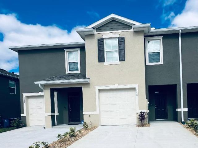 3 Br, 3 bath, Townhouse/Brownstone/RowHouse 1232 Draintree St