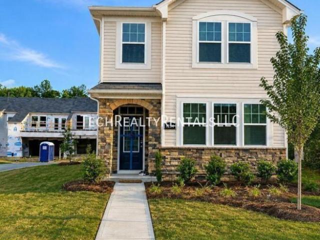 3 Br, 3 bath, Townhouse/Brownstone/RowHouse 1234 Southern Sugar Dr