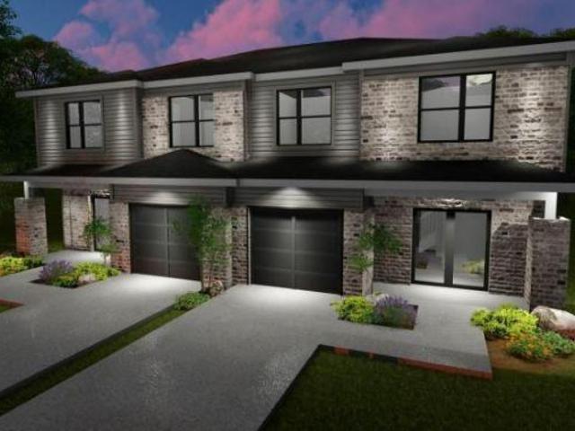 3 Br, 3 bath, Townhouse/Brownstone/RowHouse 13518 Vinita Drive