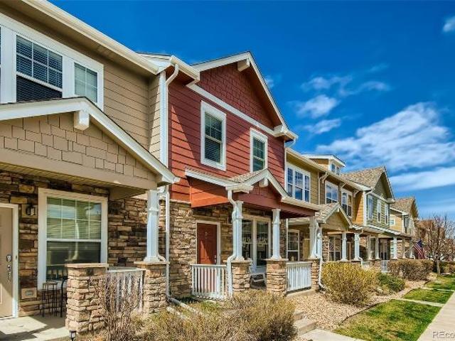 3 Br, 3 bath, Townhouse/Brownstone/RowHouse 13616 Garfield St