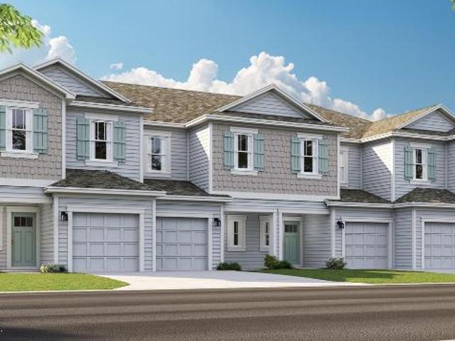 3 Br, 3 bath, Townhouse/Brownstone/RowHouse 13116 Annie&apos s Walk Drive