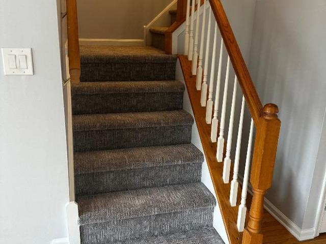 3 Br, 3 bath, Townhouse/Brownstone/RowHouse 1311 Blossom Circle