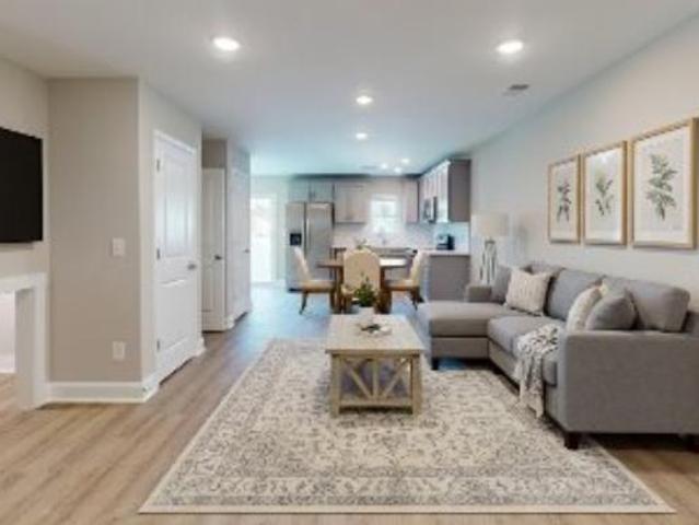 3 Br, 3 bath, Townhouse/Brownstone/RowHouse 1319 Crosshill Ct
