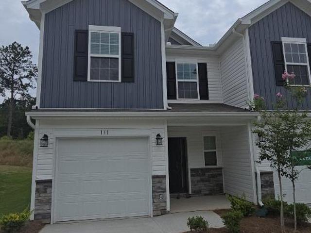3 Br, 3 bath, Townhouse/Brownstone/RowHouse 131 Tango Dr