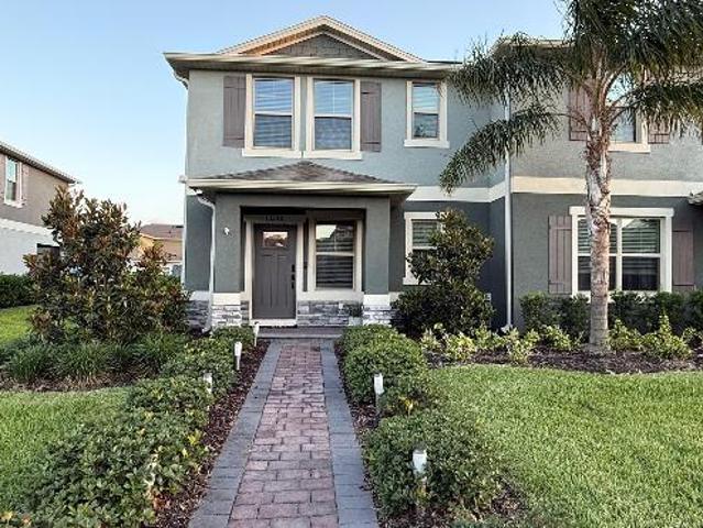 3 Br, 3 bath, Townhouse/Brownstone/RowHouse 13340 Pontoon Road