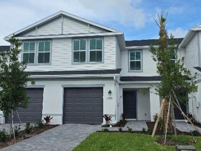 3 Br, 3 bath, Townhouse/Brownstone/RowHouse 14523 Lilac Sky Ter