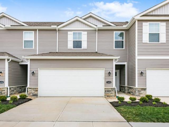3 Br, 3 bath, Townhouse/Brownstone/RowHouse 1454 Doubleday Dr