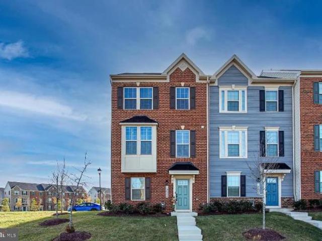 3 Br, 3 bath, Townhouse/Brownstone/RowHouse 14602 Ringhouse Road
