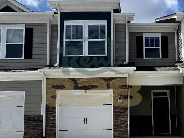 3 Br, 3 bath, Townhouse/Brownstone/RowHouse 146 Creekview Rd