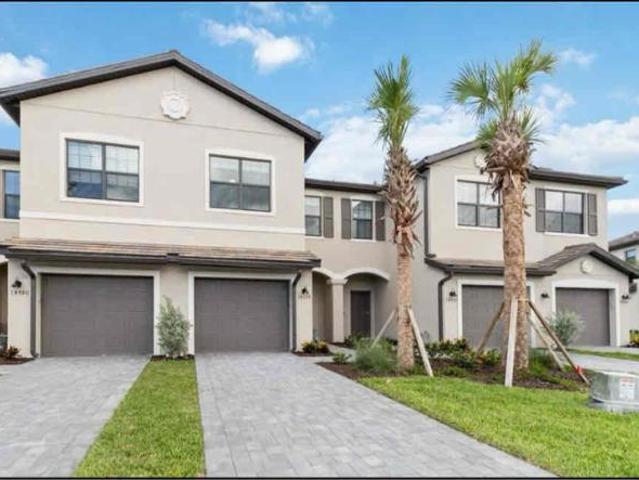 3 Br, 3 bath, Townhouse/Brownstone/RowHouse 14776 Lyla Terrace