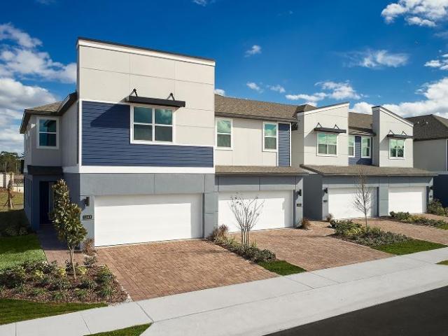 3 Br, 3 bath, Townhouse/Brownstone/RowHouse 1403 Broad Wing Lane