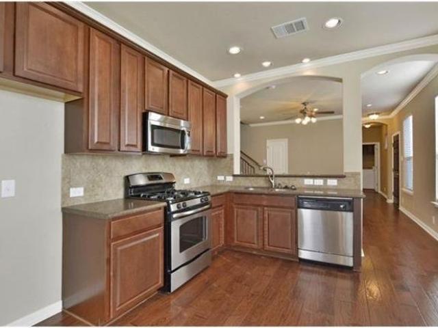 3 Br, 3 bath, Townhouse/Brownstone/RowHouse 14001 Avery Ranch Blvd