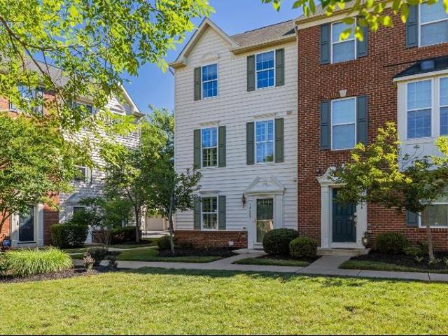 3 Br, 3 bath, Townhouse/Brownstone/RowHouse 14008 Cannondale Way