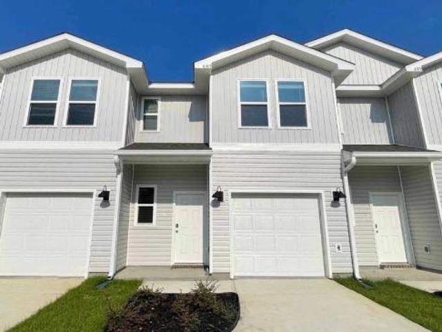 3 Br, 3 bath, Townhouse/Brownstone/RowHouse 1407 Maritime Dr