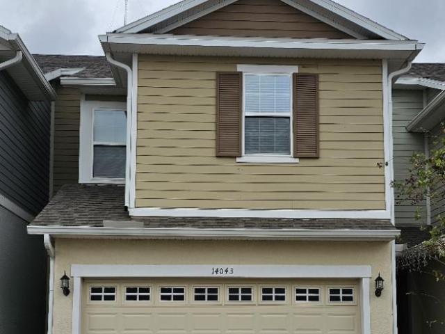 3 Br, 3 bath, Townhouse/Brownstone/RowHouse 14043 Kite Ln