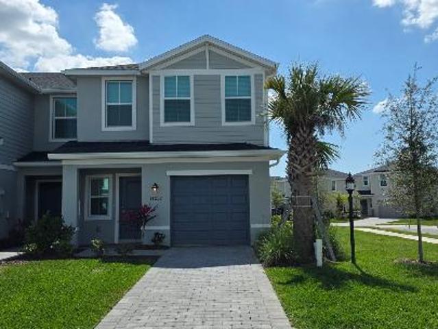 3 Br, 3 bath, Townhouse/Brownstone/RowHouse 14052 Lilac Sky Ter