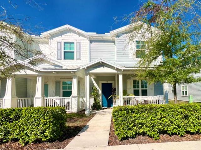 3 Br, 3 bath, Townhouse/Brownstone/RowHouse 141 N Ring Ave