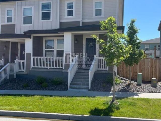 3 Br, 3 bath, Townhouse/Brownstone/RowHouse 14221 Alpine Lily Ln