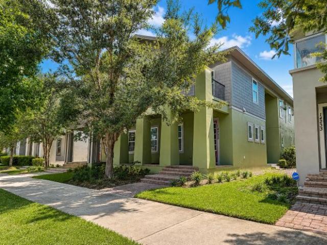 3 Br, 3 bath, Townhouse/Brownstone/RowHouse 14225 Walcott Avenue