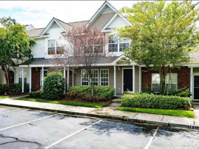 3 Br, 3 bath, Townhouse/Brownstone/RowHouse 142 Brockman Way