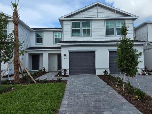3 Br, 3 bath, Townhouse/Brownstone/RowHouse 14332 Lilac Sky Ter