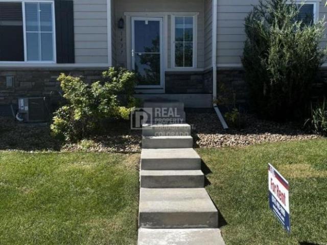 3 Br, 3 bath, Townhouse/Brownstone/RowHouse 1437 Kansas Ave