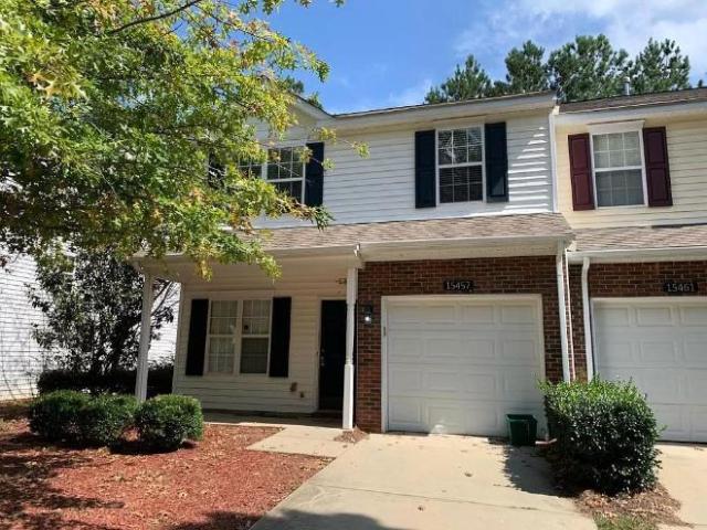3 Br, 3 bath, Townhouse/Brownstone/RowHouse 15457 Tullyhouse Ct