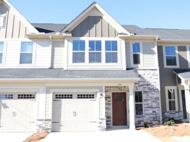 3 Br, 3 bath, Townhouse/Brownstone/RowHouse 154 Eagle Wood Dr