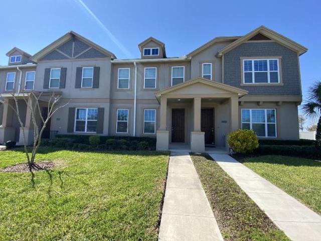 3 Br, 3 bath, Townhouse/Brownstone/RowHouse 15555 Honeybell Drive