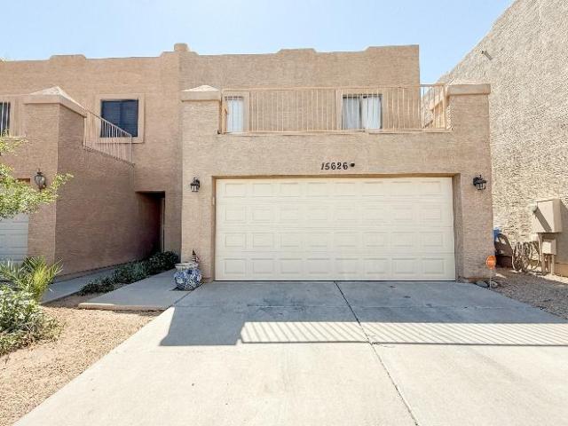 3 Br, 3 bath, Townhouse/Brownstone/RowHouse 15626 N 29th Way