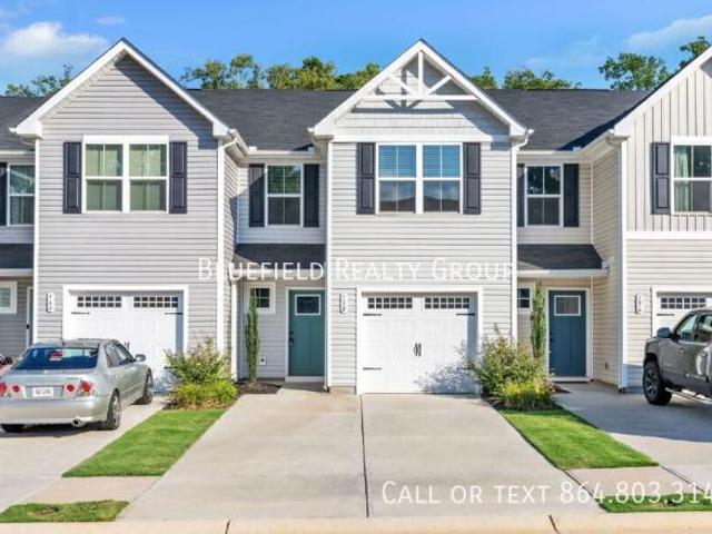 3 Br, 3 bath, Townhouse/Brownstone/RowHouse 158 Sarnesfield Wy