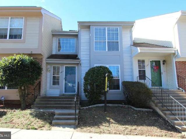 3 Br, 3 bath, Townhouse/Brownstone/RowHouse 1507 Ingram Ter