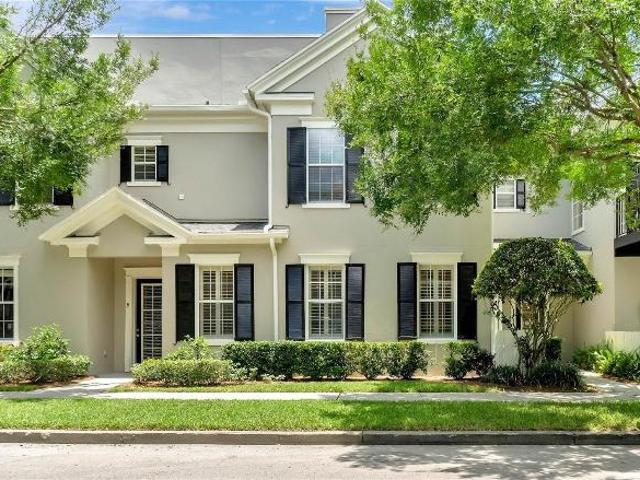 3 Br, 3 bath, Townhouse/Brownstone/RowHouse 1507 Lake Balwin Lane