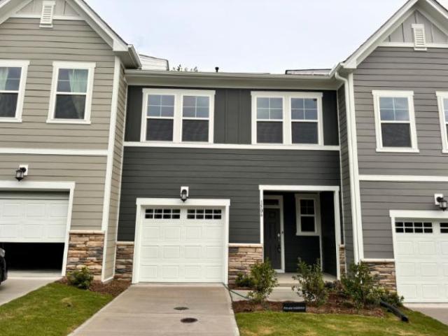 3 Br, 3 bath, Townhouse/Brownstone/RowHouse 1506 Foal Run Trl