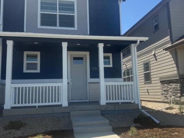 3 Br, 3 bath, Townhouse/Brownstone/RowHouse 1508 Higgins Creek Dr