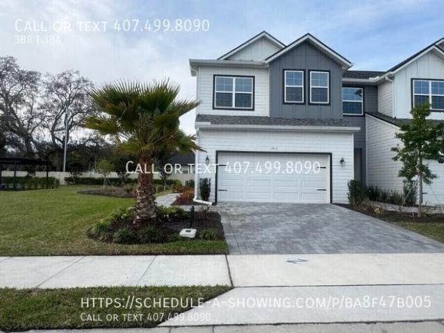 3 Br, 3 bath, Townhouse/Brownstone/RowHouse 1515 Heritage Place
