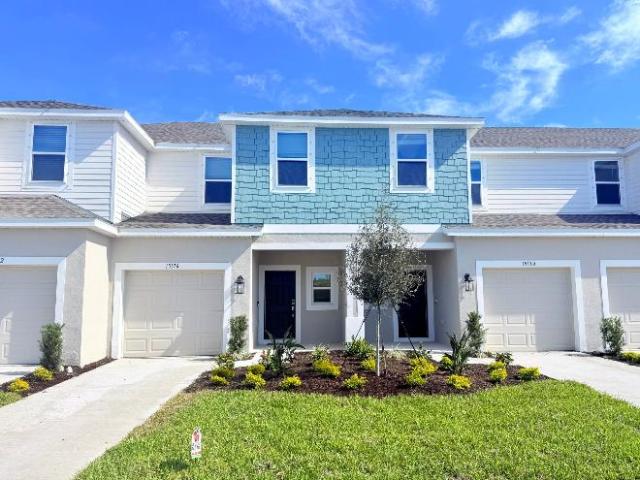 3 Br, 3 bath, Townhouse/Brownstone/RowHouse 15176 Cuzcorro Court