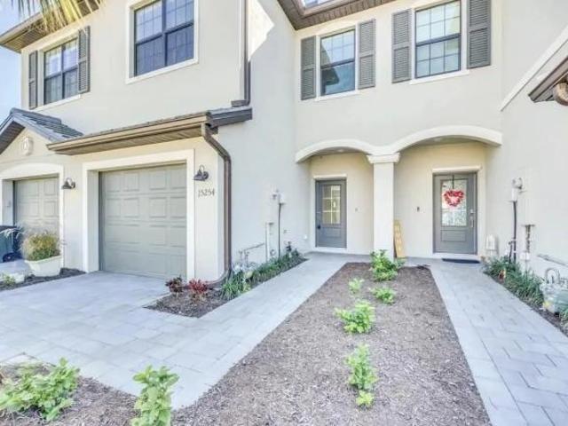 3 Br, 3 bath, Townhouse/Brownstone/RowHouse 15263 Sunny Day Dr