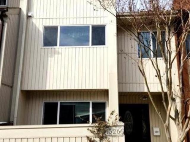 3 Br, 3 bath, Townhouse/Brownstone/RowHouse 15286 Lodge Terrace