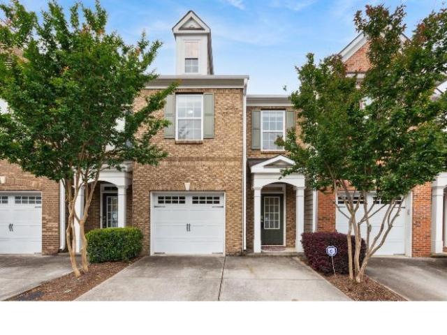 3 Br, 3 bath, Townhouse/Brownstone/RowHouse 1652 Coleville Oak Ln