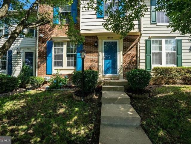 3 Br, 3 bath, Townhouse/Brownstone/RowHouse 16934 Monmouth Ct