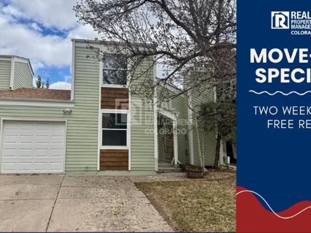 3 Br, 3 bath, Townhouse/Brownstone/RowHouse 16033 E Radcliff Pl
