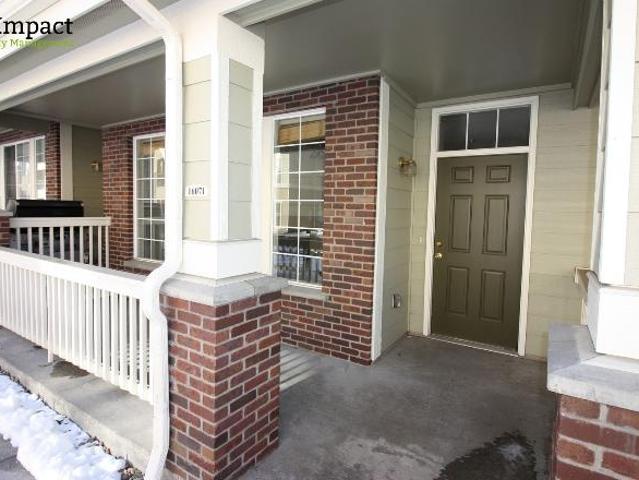 3 Br, 3 bath, Townhouse/Brownstone/RowHouse 16071 E Geddes Dr