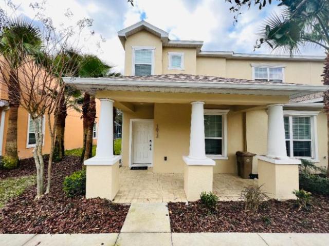 3 Br, 3 bath, Townhouse/Brownstone/RowHouse 1613 Tranquil Ave