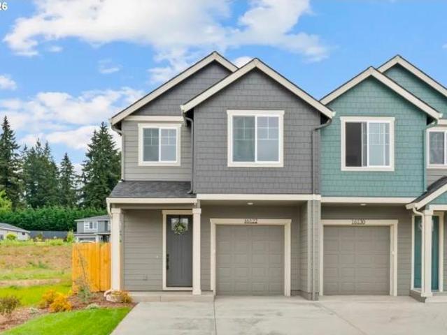 3 Br, 3 bath, Townhouse/Brownstone/RowHouse 16122 Barlow Trail Ln