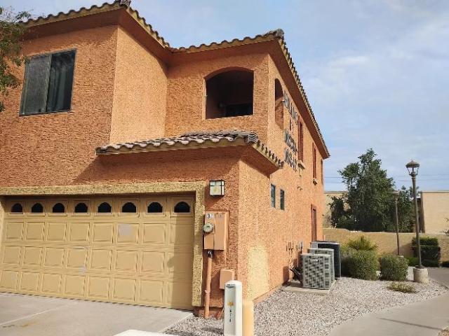 3 Br, 3 bath, Townhouse/Brownstone/RowHouse 16231 N 30th Ter